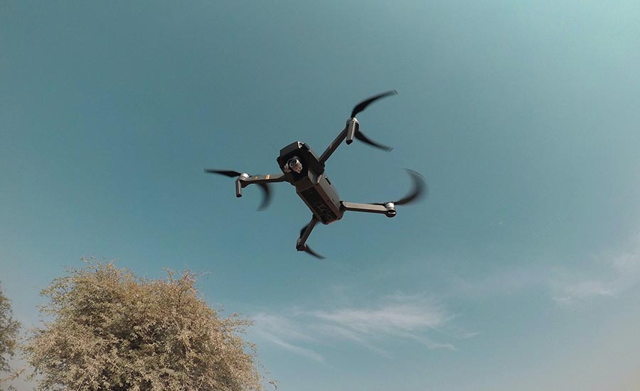 Portfolio - Skytronics